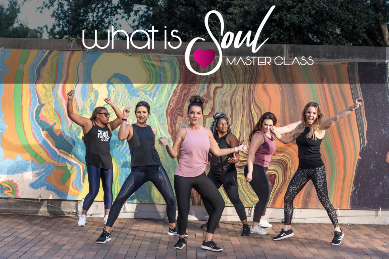 Instructor Training - michelepark.com