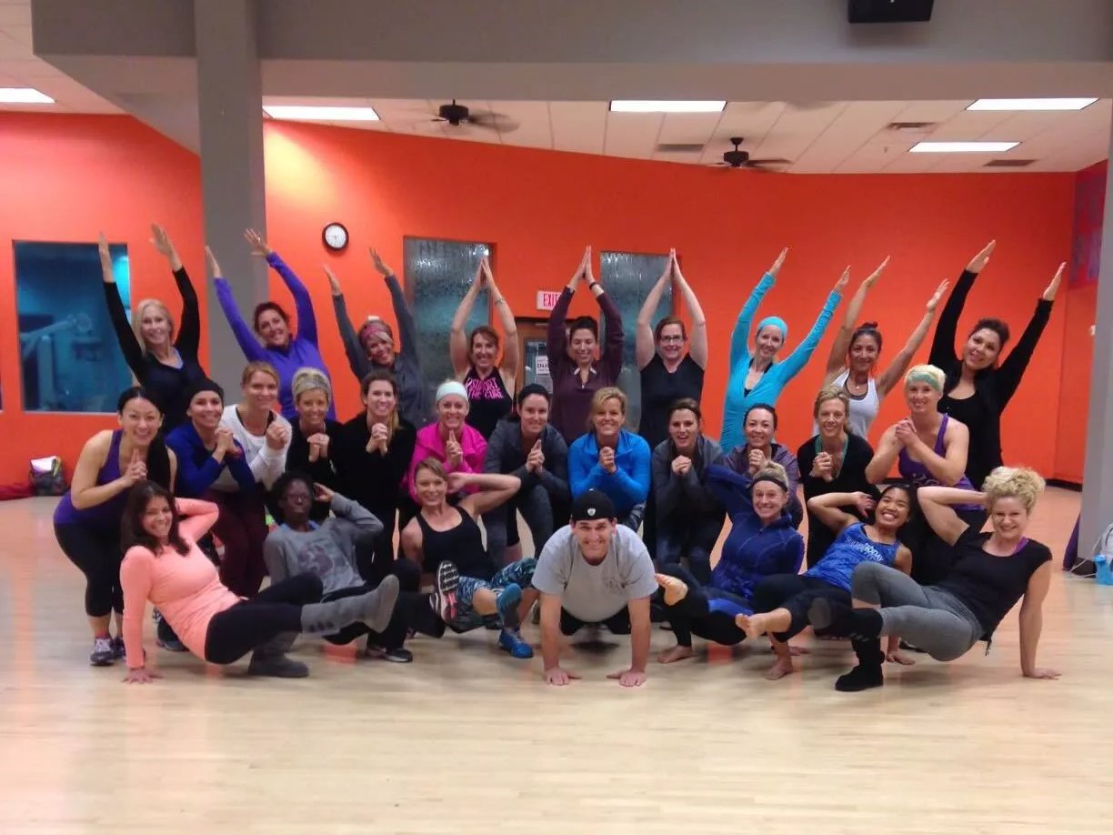 The Gift of Choice: by Michelle Lasiter